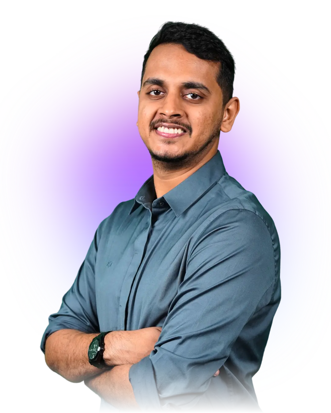 Aditya Goenka - Goenka Kachave LLP