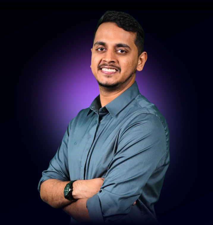 Aditya Goenka - Goenka Kachave LLP